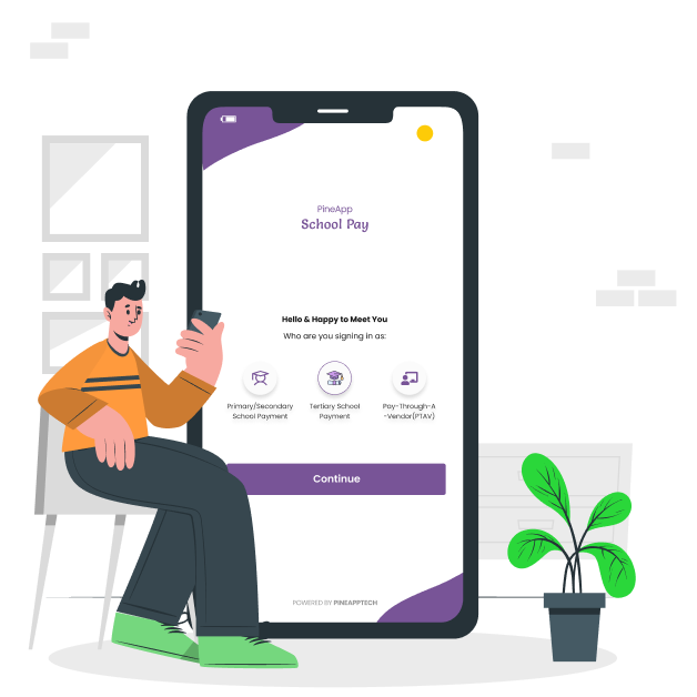 PineApp SchoolPay
